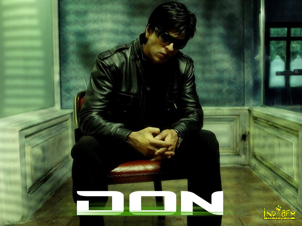 Don Review with my son Ben! – Pardesi Reviews